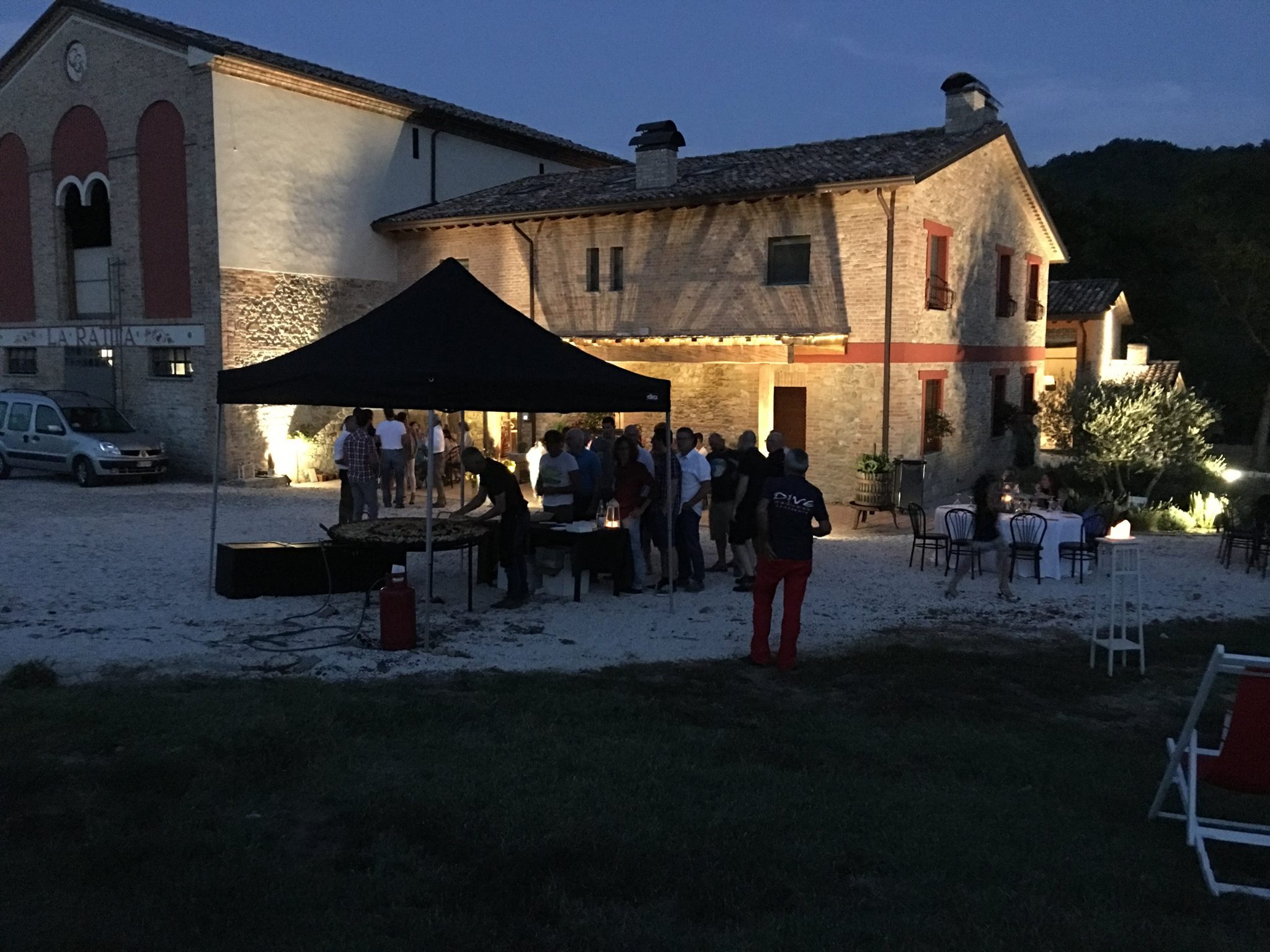 TENUTA LA RATTA | Campagna Amica